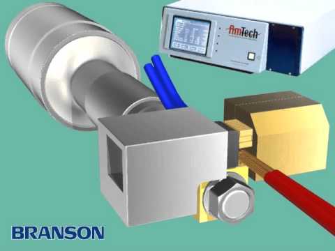 Wire Splicing Process Youtube