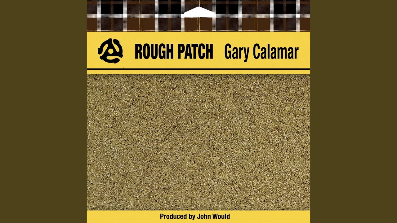 Rough Patch Youtube