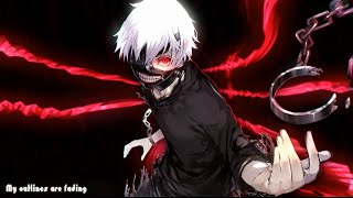 Nightcore Insanity Lyrics