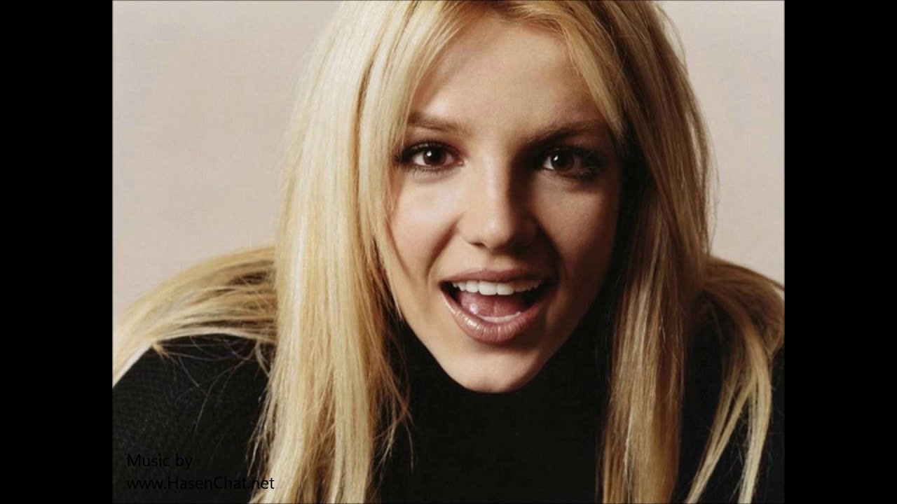 Britney Spears Youtube Music