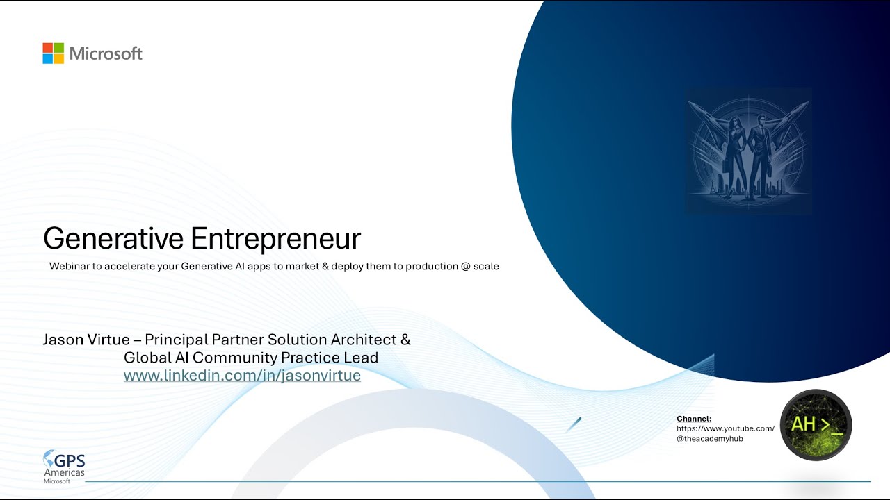 Copilot Demonstration Youtube