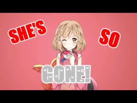 Serena уантшж She S So Gone Youtube