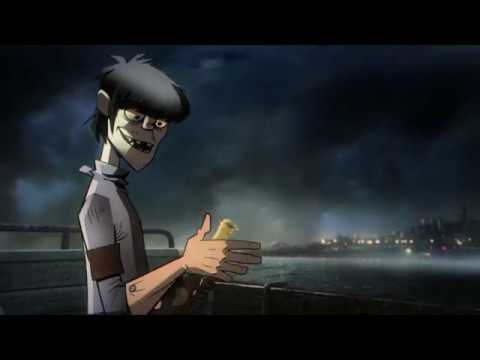 Gorillaz Murdoc Ident Youtube