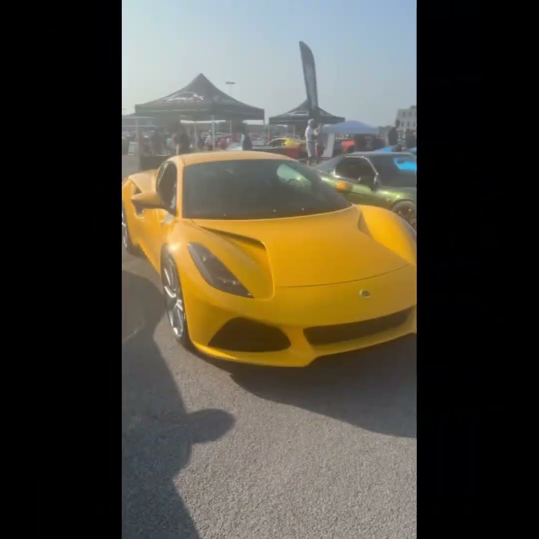 Supercars Youtube