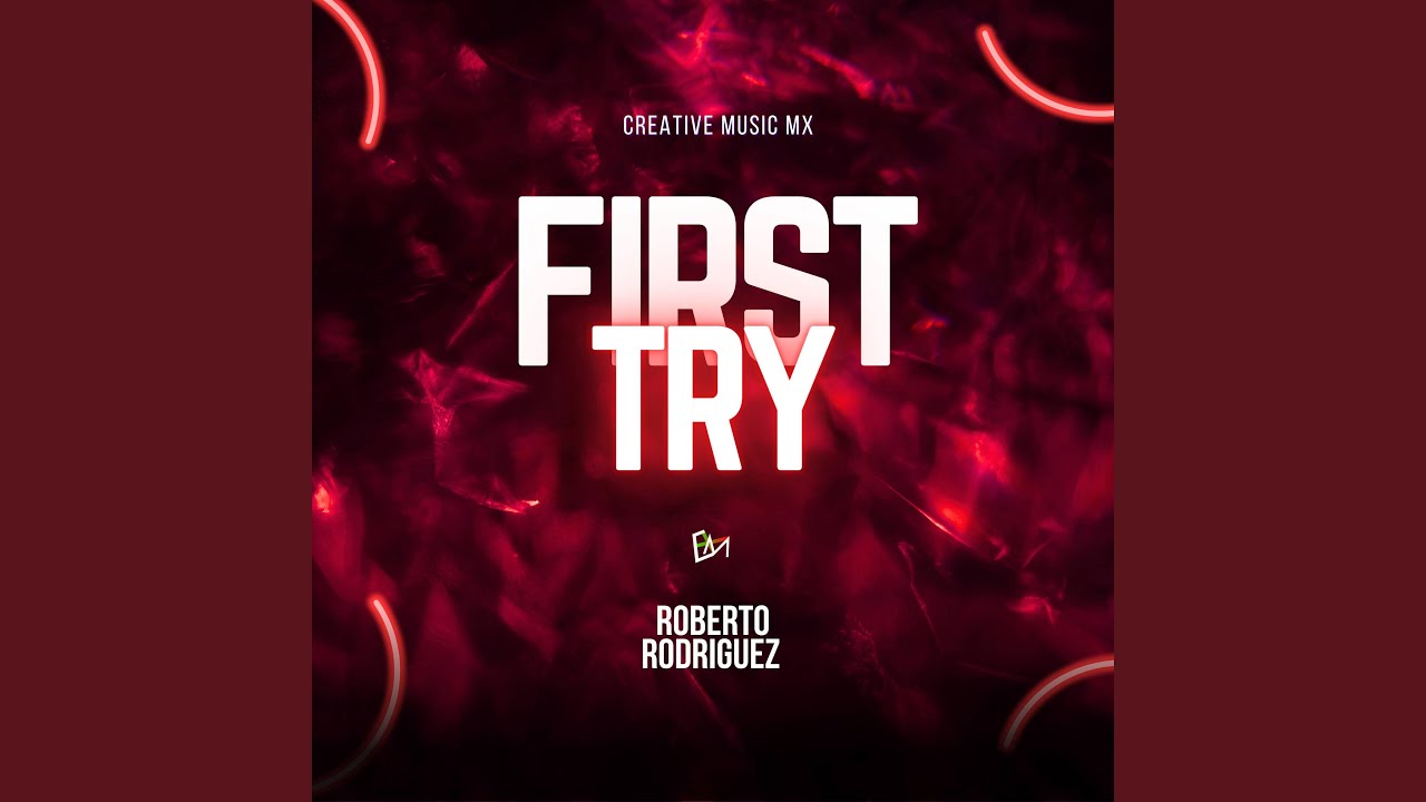 First Try Youtube
