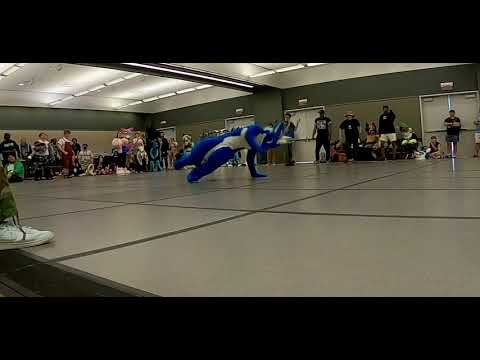 2025 Anthrocon Floor Wars Prelims Youtube