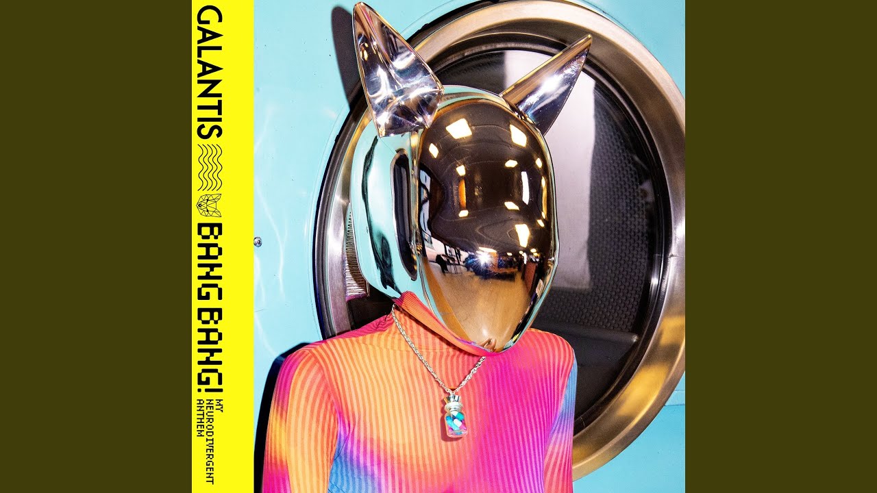 Bang Bang My Neurodivergent Anthem Youtube Music