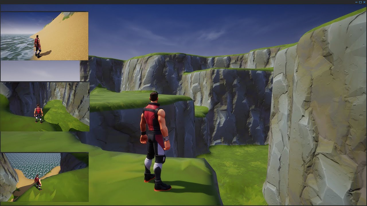 Core Tutorial Part 1 Intro Video Youtube