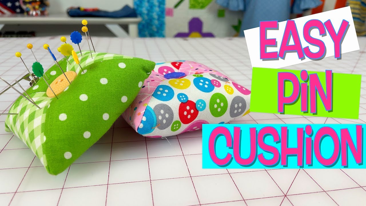 Parts Of A Pin Cushion At Zoe Oatley Blog