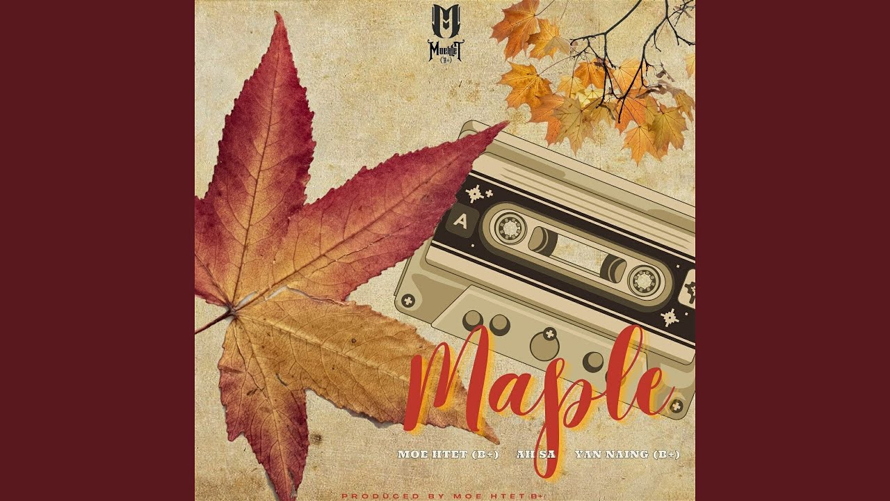 Maple Youtube