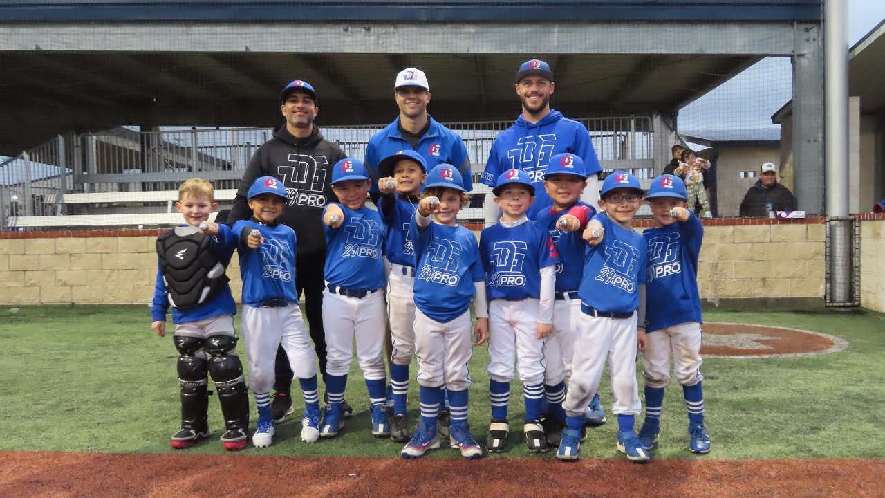 Dg29 Pro 6u S First Spring Tournament Youtube