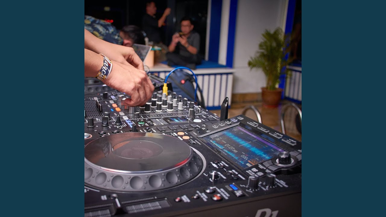 Dj Yang Terdaalaam Youtube Music