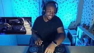 Afro House 3 Step Mix Nov 2024 De Mthuda Thakzin Chrinical Deep Dlala ...