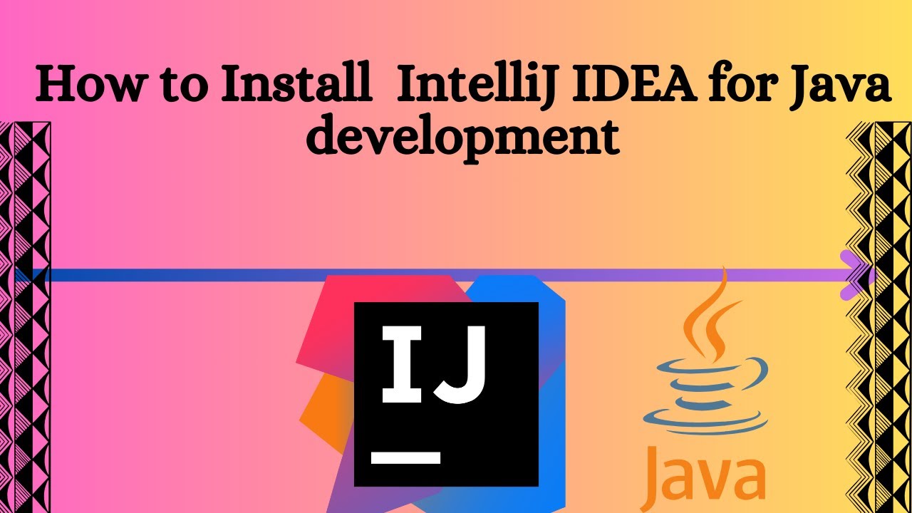 Java Environment Setup Youtube