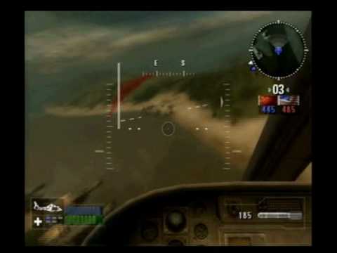 Elitephoenix Bf2mc Helicopter Montage Youtube