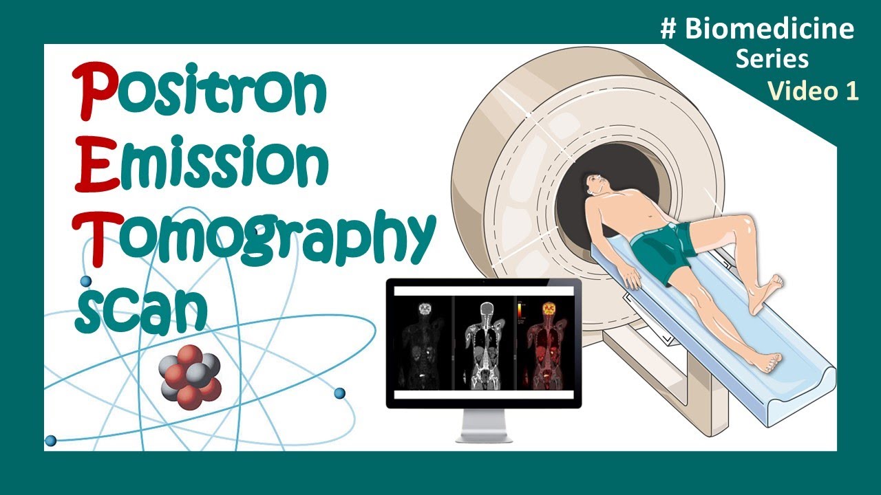 Pet Scan Machine Diagram Nuclear Medicine For Cancer Bareilly