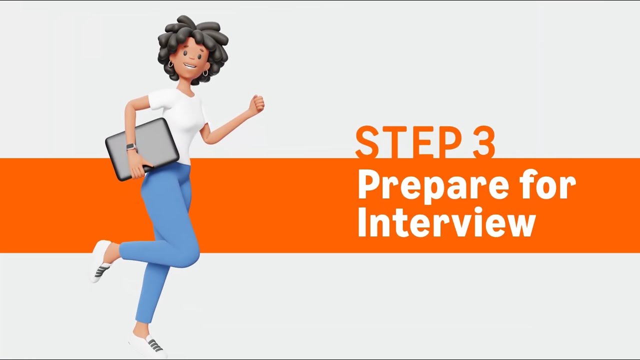 Interview Process 02 Interview Preparation Youtube