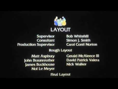 Shrek:Forever After:The Final Chapter Credits - VidoEmo - Emotional ...