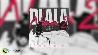 Cyfred X Sayfar X Cowboii Nomoro 2 Dlala Official Audio Feat Leemckrazy ...