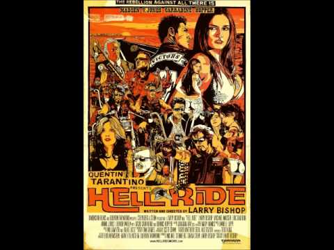 Hell Ride Cc Rider Mitch Ryder And The Detroit Wheels Youtube