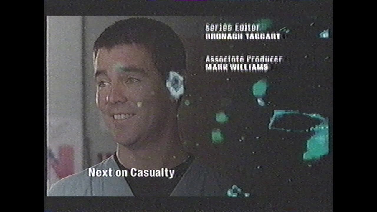 Bbc One Continuity 14 November 1999 Youtube