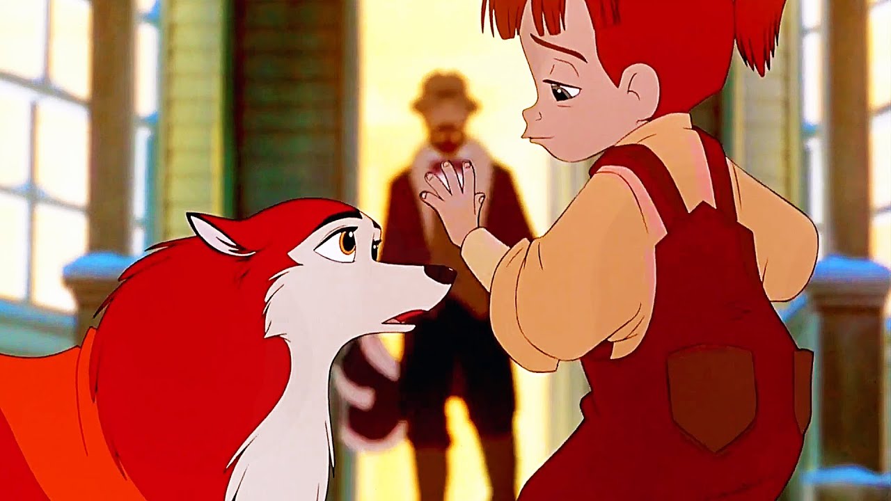 Balto Rosy