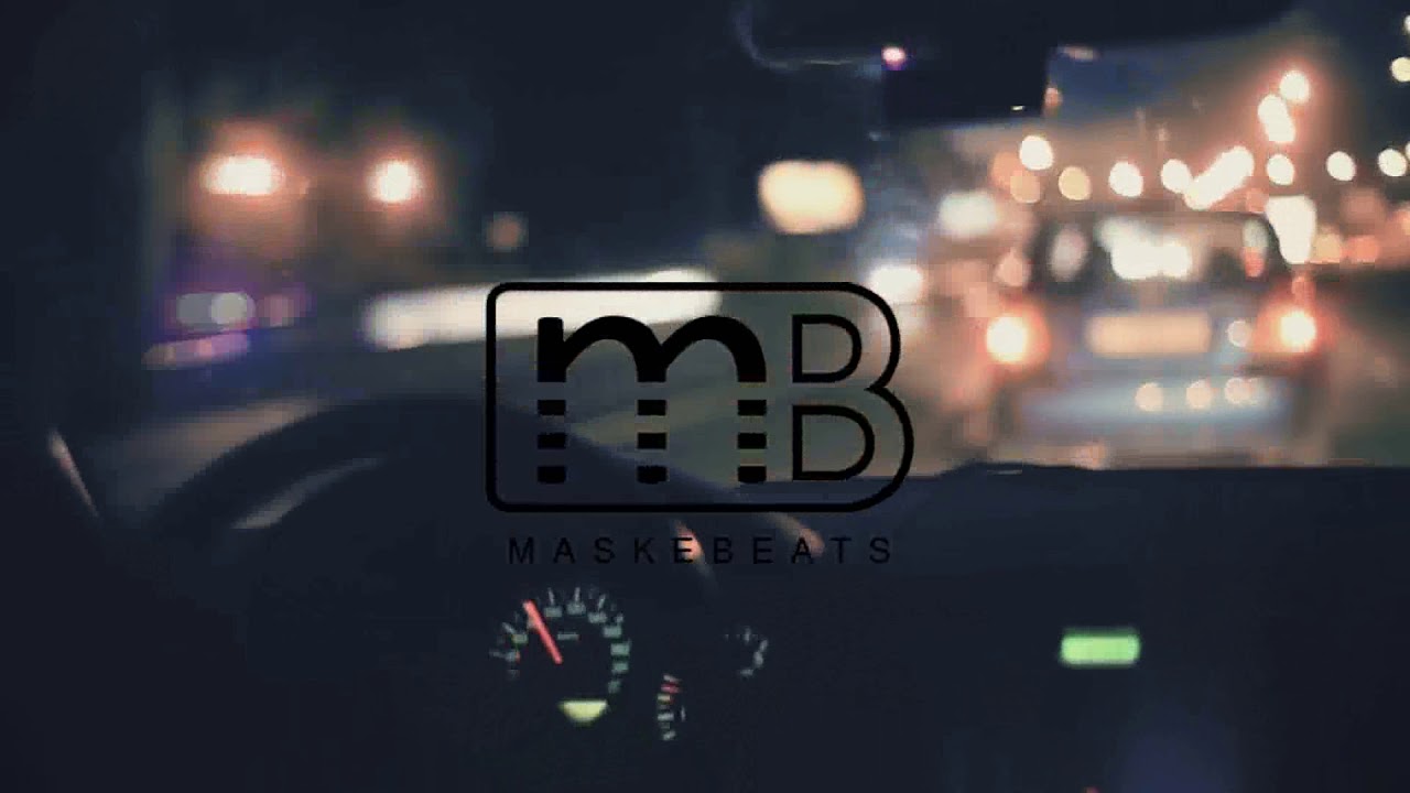 Underground Hip Hop Rap Instrumental Beat Night Time Youtube