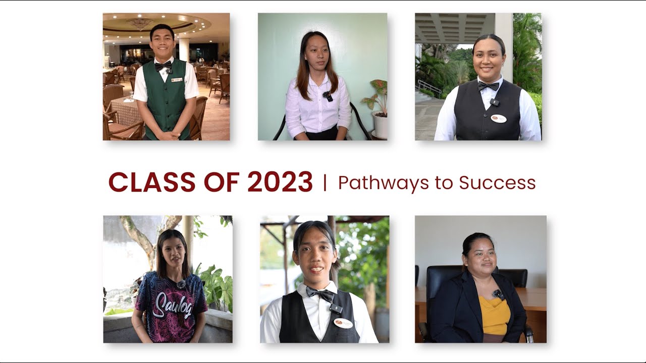 Pathways To Success Youtube