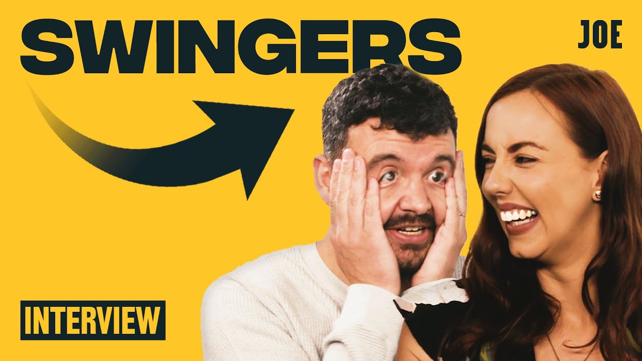 The Truth About Swingers From A Real Swinging Couple Youtube