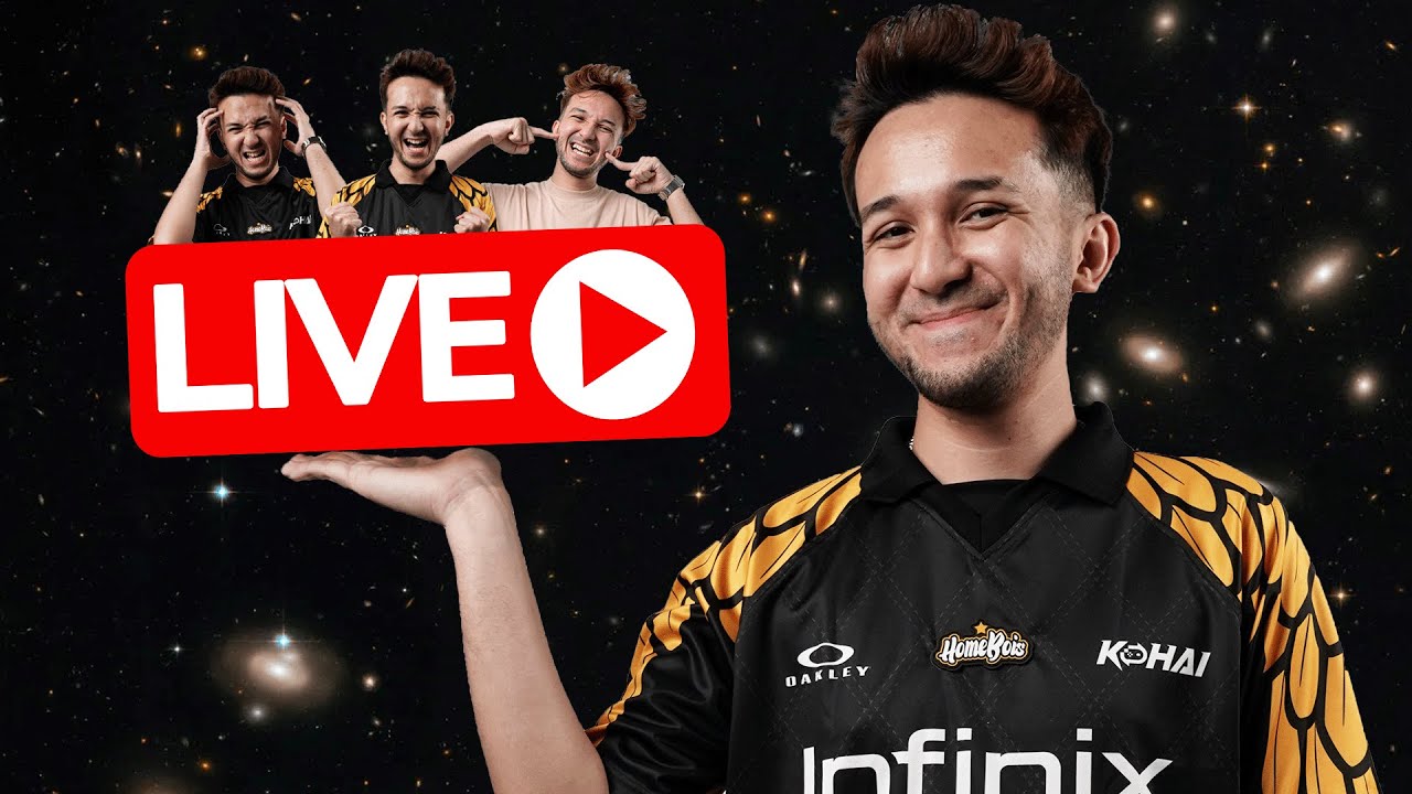 Marvel Rivals Youtube