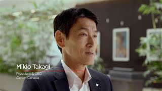 Canon Canada S Commitment To Small Businesses Canon Canada Mp3 Music & Mp4 video downloads