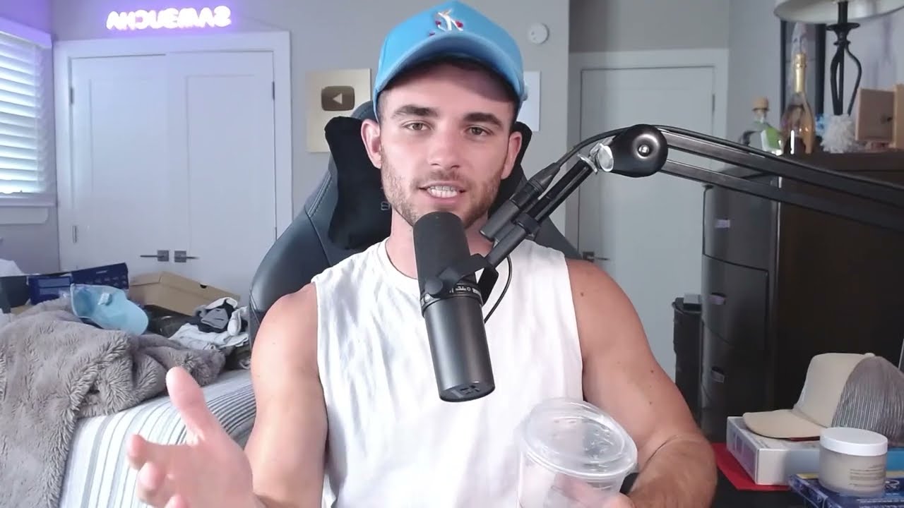 How To Become A Chad Youtube