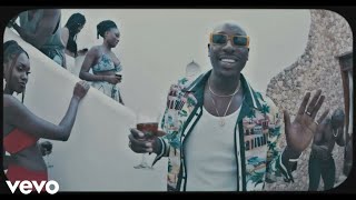 Bensoul Feat Bien Extra Pressure Official Video Edit Elvin Cena ...