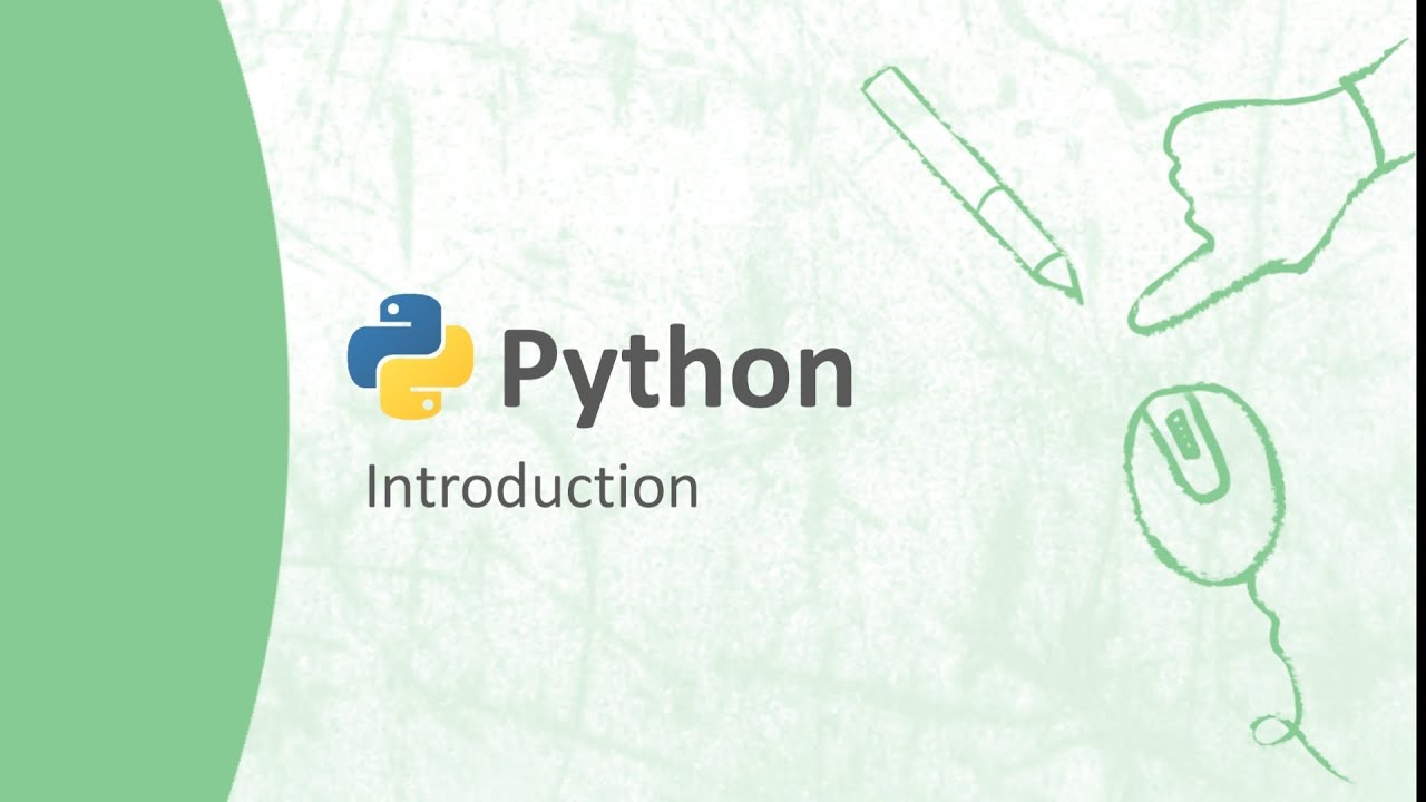 1 Python Introduction Python Full Course For Beginners Ls Learning