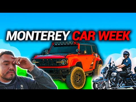 Cops Pulled Me Over For This Youtube