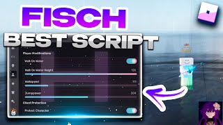 Fisch Script Bot Infinite Money Afk Auto Fish Macro Dupe Auto Farm ...