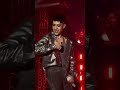 Gata Only Live Performance Cris Mj X Fans Europe 2024 Tour Crismj ...