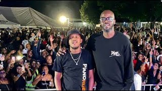 Kabza De Small And Black Coffee Konka Gabzindj Private Amapiano Mixtape ...