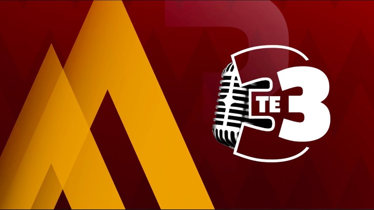 3 Te3 Youtube