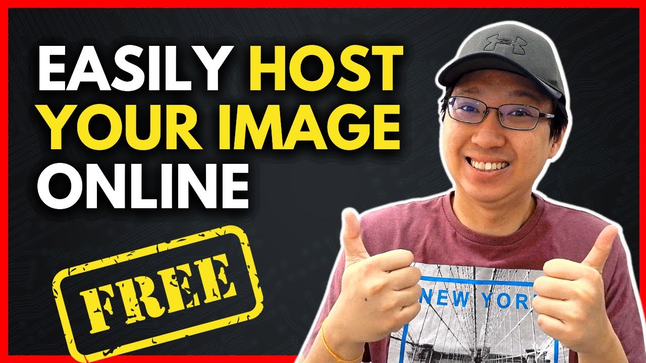 Free Image Hosting Site â Host Your Image Online Postimage Youtube