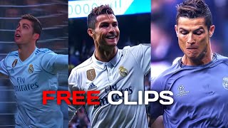 Young Ronaldo Free Clips 4k Upscaled No Watermark 07ball Mp3 Mp4