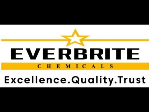 Everbrite Chemicals Introduction Youtube
