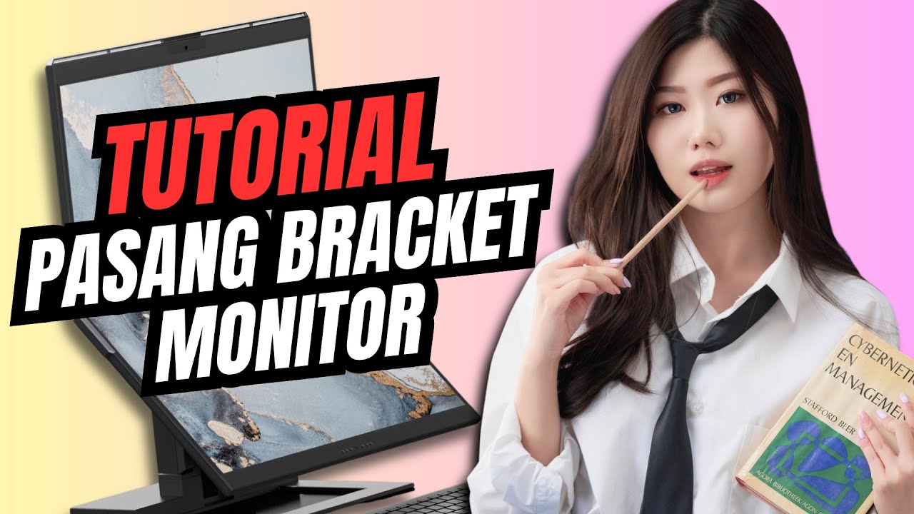 Pasang Bracket ôüë å Youtube