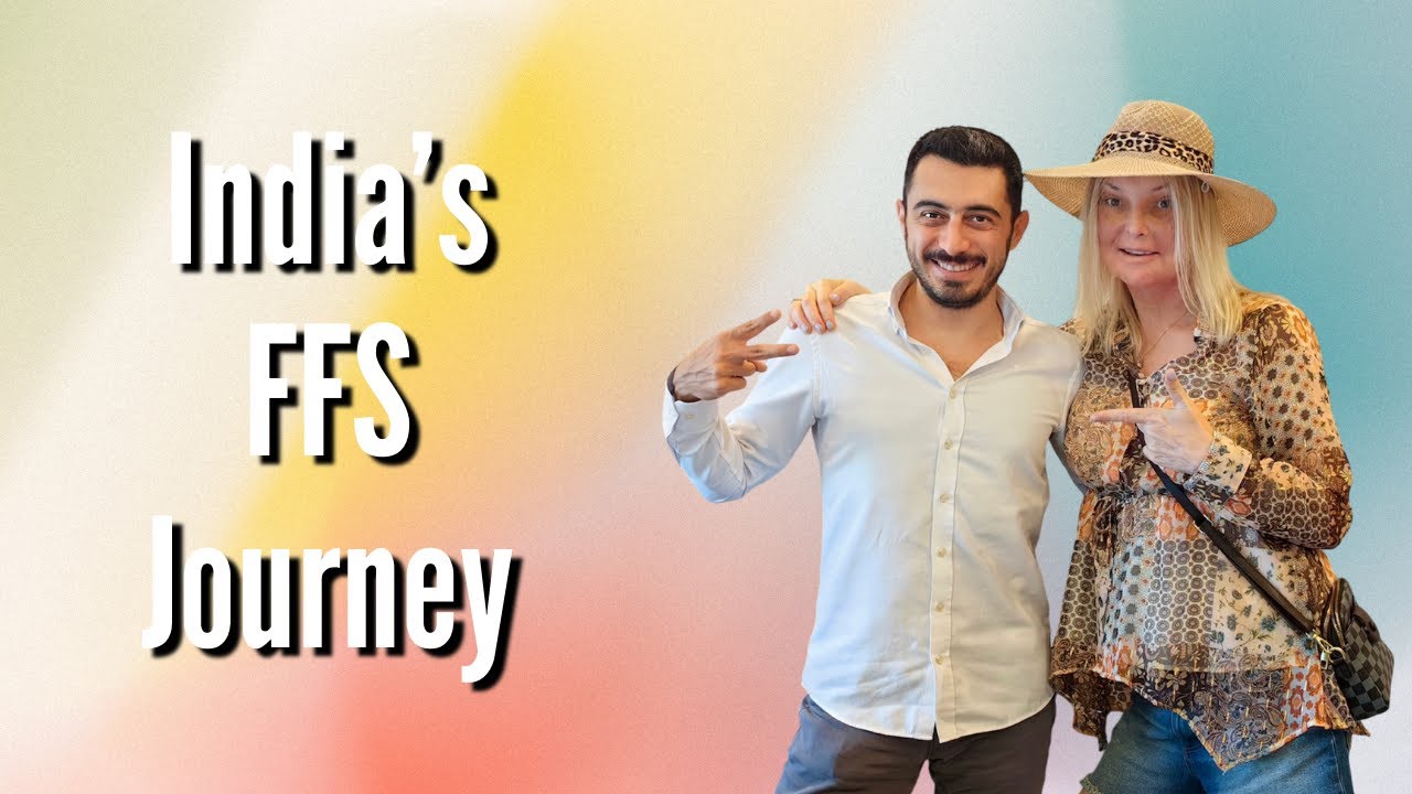 India S Ffs Journey Youtube