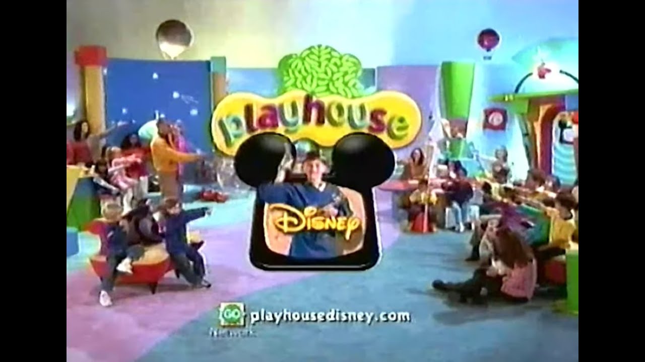 Playhouse Disney Bumpers At Jill Farris Blog