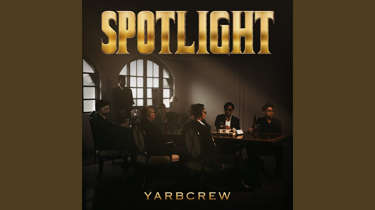 Spotlight Youtube Music