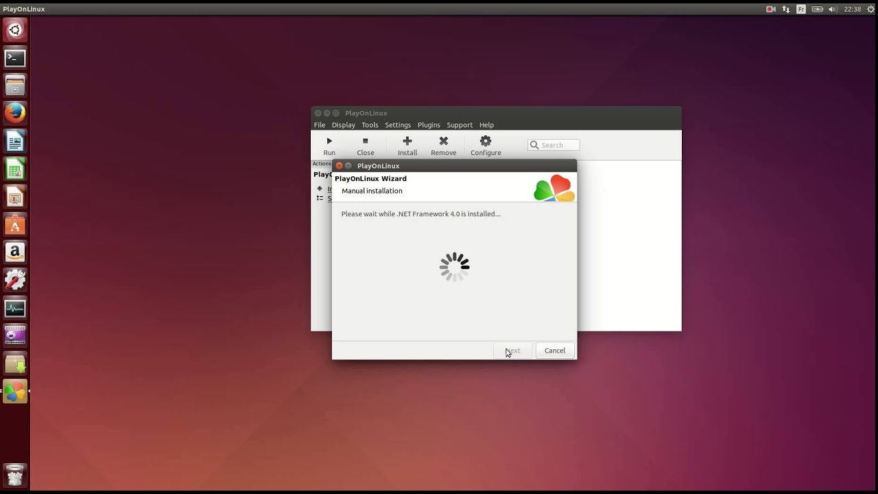 Install B4j In Linux Youtube