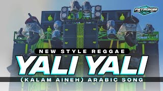 Dj Yali Yali Li Kalam Anineh Reggae Full Bass Petrok 96 Mp3 Music & Mp4 ...
