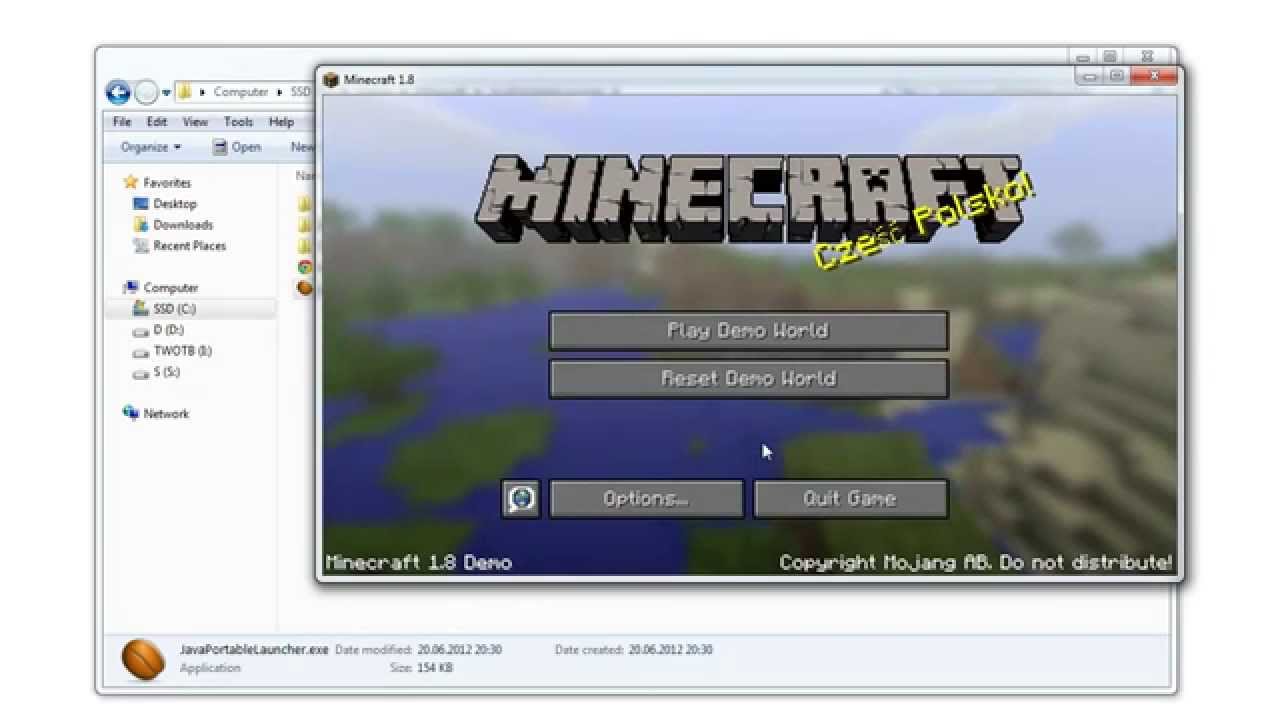 Get Minecraft Java Edition Architectgre
