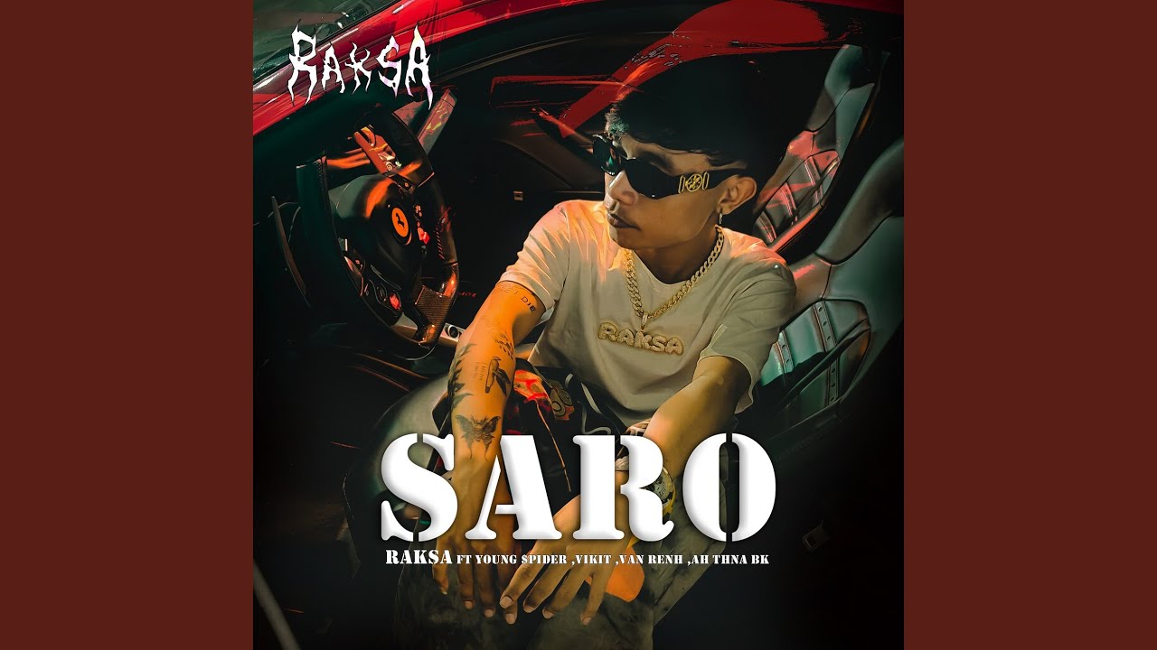 Saro Youtube Music